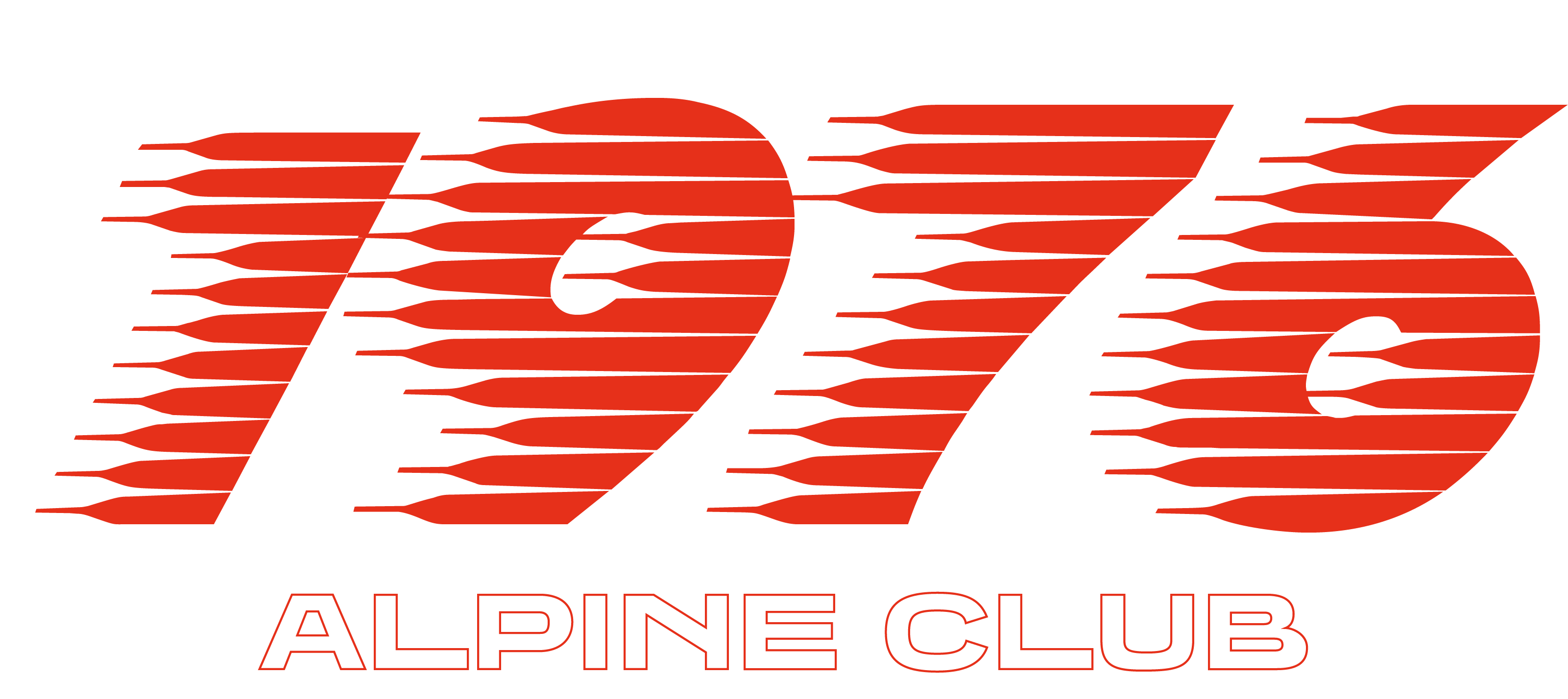 Alpine club 1976